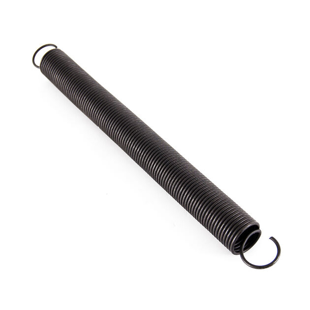 Resorte tensor | Grupo Bolder S.A de C.V